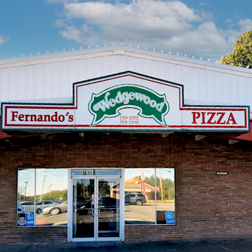 Austintown, Ohio | Wedgewood Pizza