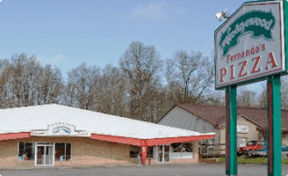 HOME | Wedgewood Pizza, A Youngstown Tradition | Wedgewood Pizza