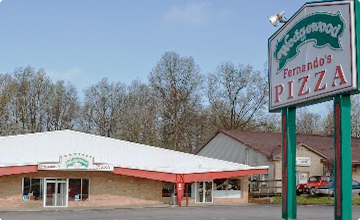 HOME | Wedgewood Pizza, A Youngstown Tradition | Wedgewood Pizza