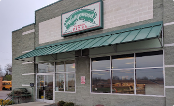 HOME | Wedgewood Pizza, A Youngstown Tradition | Wedgewood Pizza